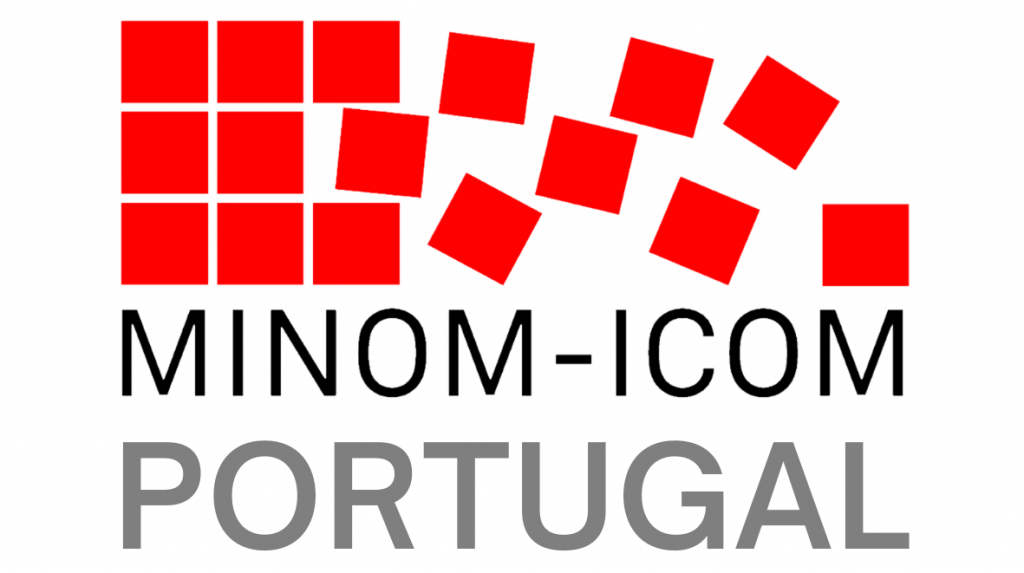 Início - MINOM-ICOM Portugal
